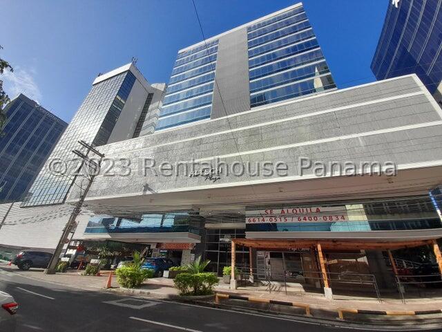 Hi Tech Plaza Calle Calle 50 Calle 53 Este 8B Bellavista Panama City ...