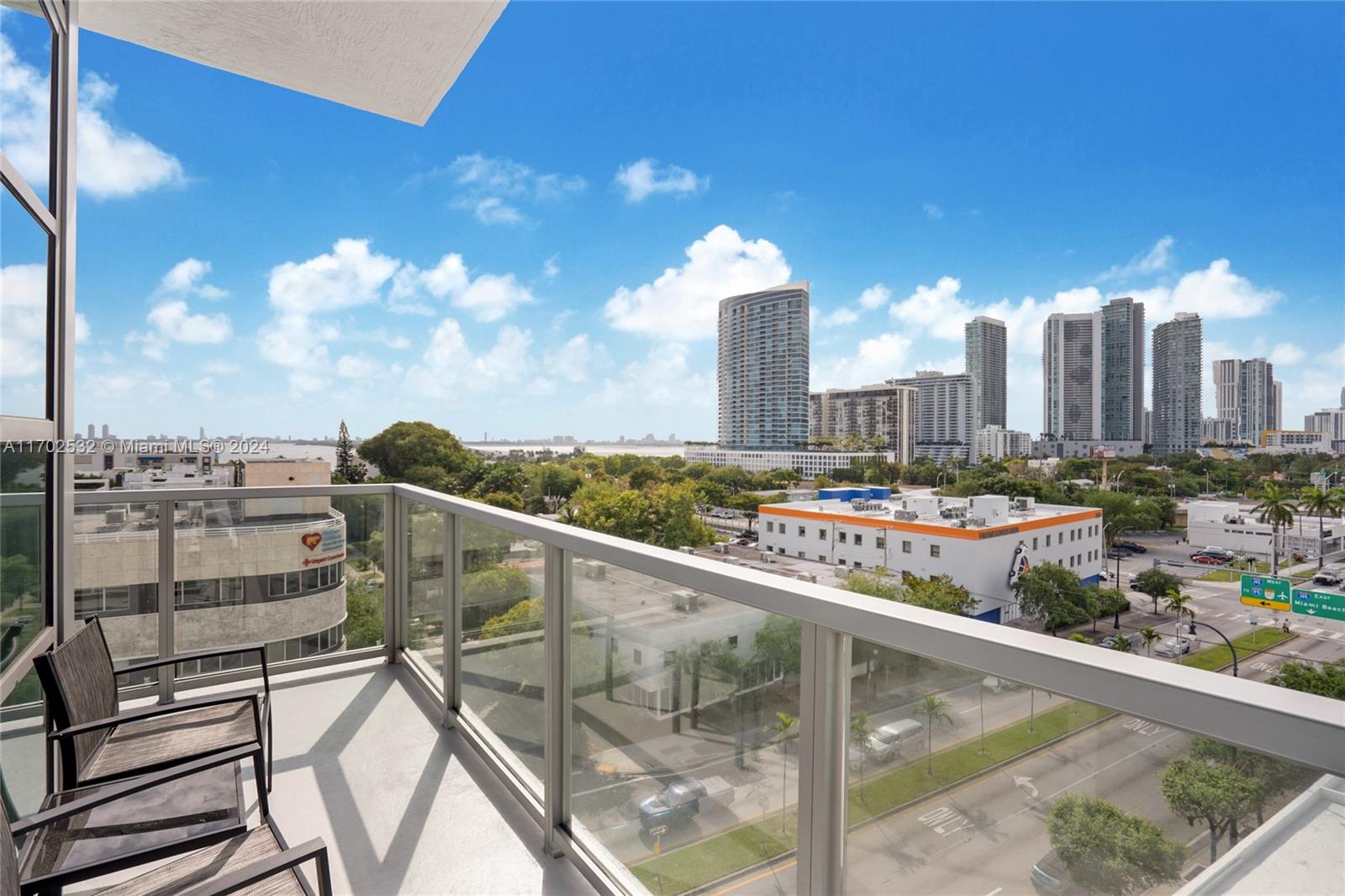 3900 Biscayne Blvd # S-612 Miami Florida, 33137 - Beautiful Condo ...