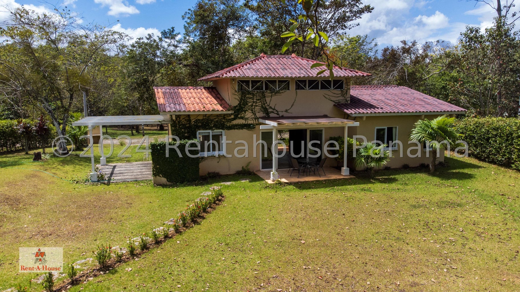Panama City, Panamá Province | Single family home