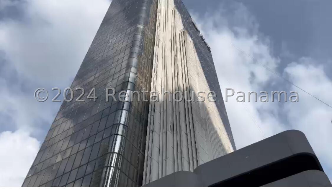 TORRE BAC Avenida Av. Balboa Piso 23 Panama City Panamá Province ...