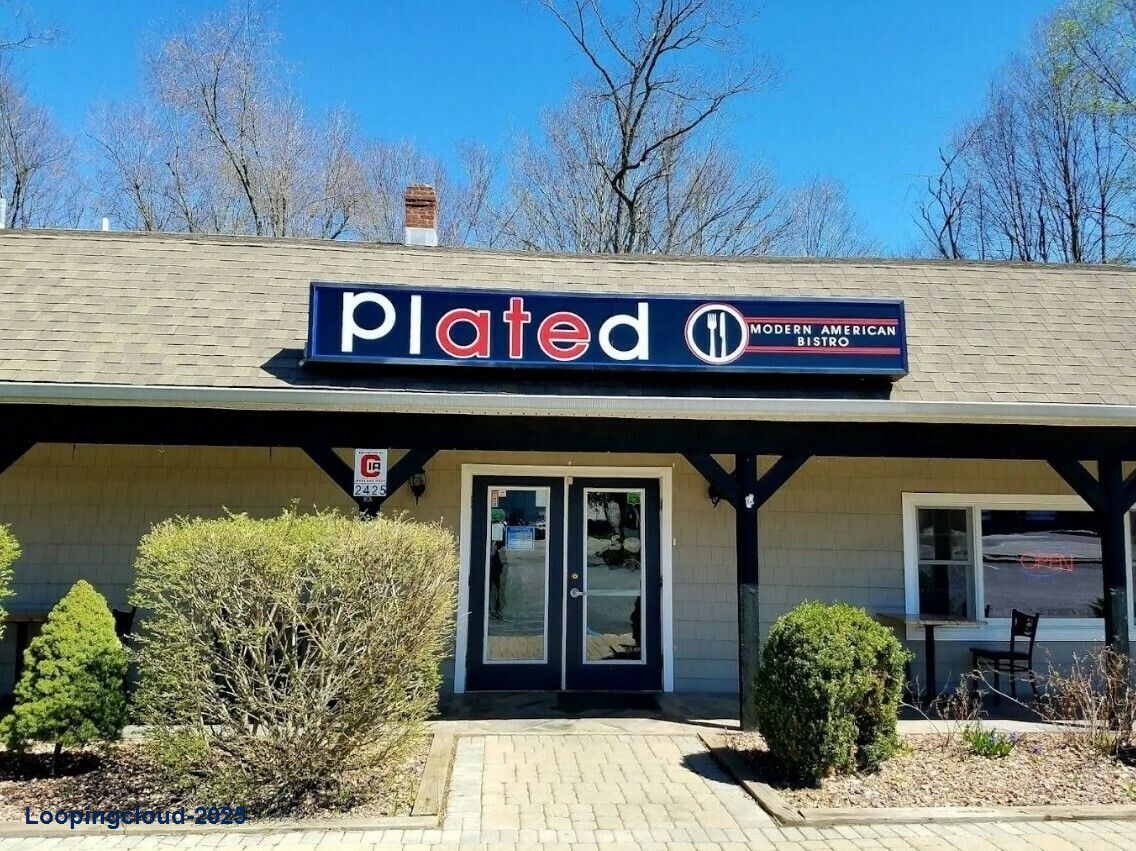 2425 New York 52 Hopewell Junction New York, 12533 - Modern American ...