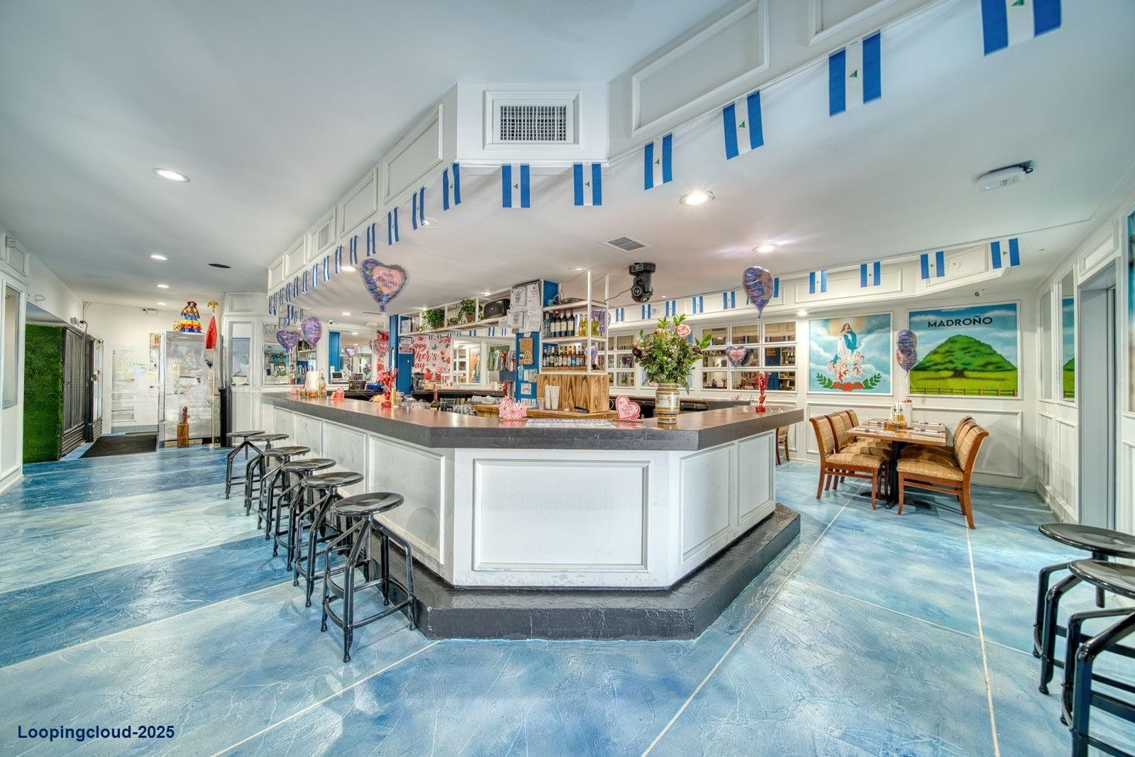 Miami Springs Miami Springs Florida, 33166 - Huge Authentic Nicaraguan ...