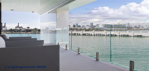 1 Miami Beach Florida, 33139 - ARKUP - Sustainable Blue development ...