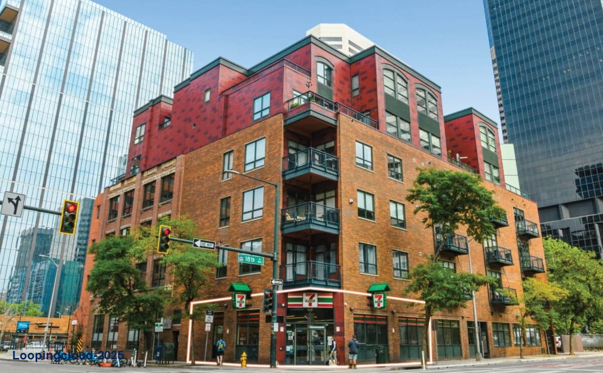 Denver, Colorado | Commercial Property for Sale in Denve...