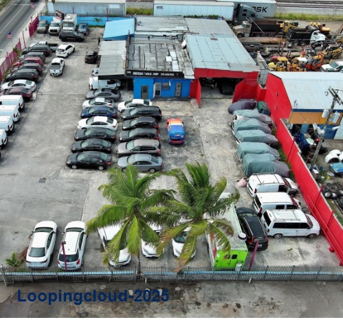 7300 Miami Florida, 33147 - Automotive Professional Services | LoopingCloud