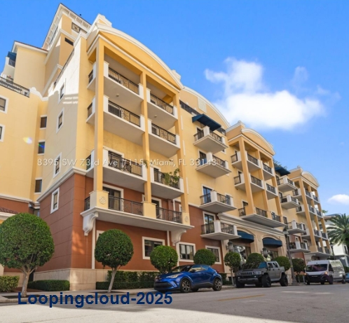 8395 SW 73rd Ave # 115 Miami Florida, 33143 - Beautiful Townhouse ...