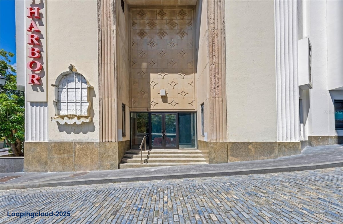 201-202 TIZOL STREET San Juan Puerto Rico, 00901 - 201-202 TIZOL STREET ...