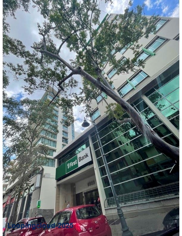 1519, PARADA 23 AVE. PONCE DE LEÓN, ESQ CALLE DEL PARQUE San Juan ...