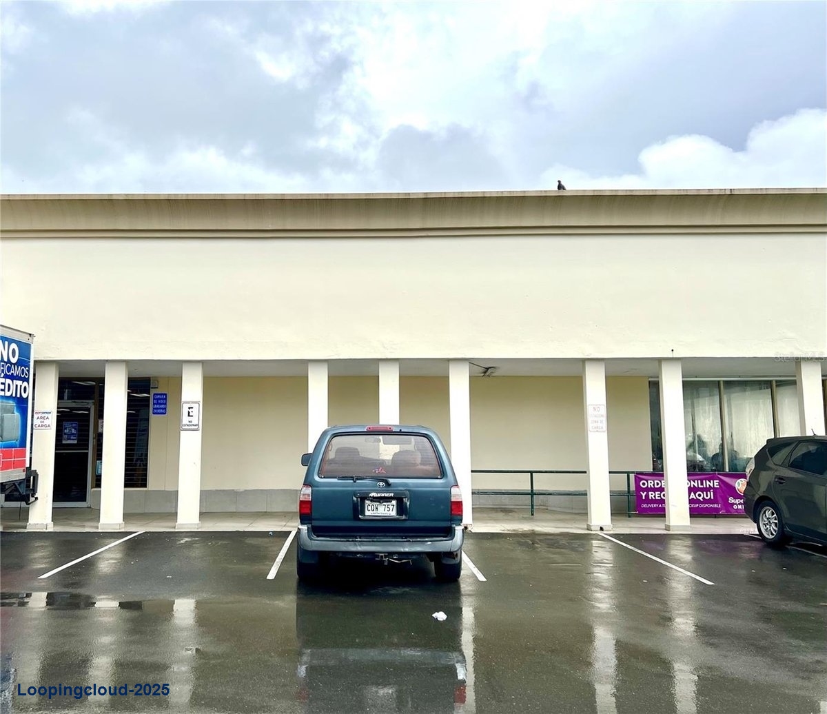 Bayamon, Puerto Rico | 1 BAYAMON GARDEN SHOPPING CENTER,
